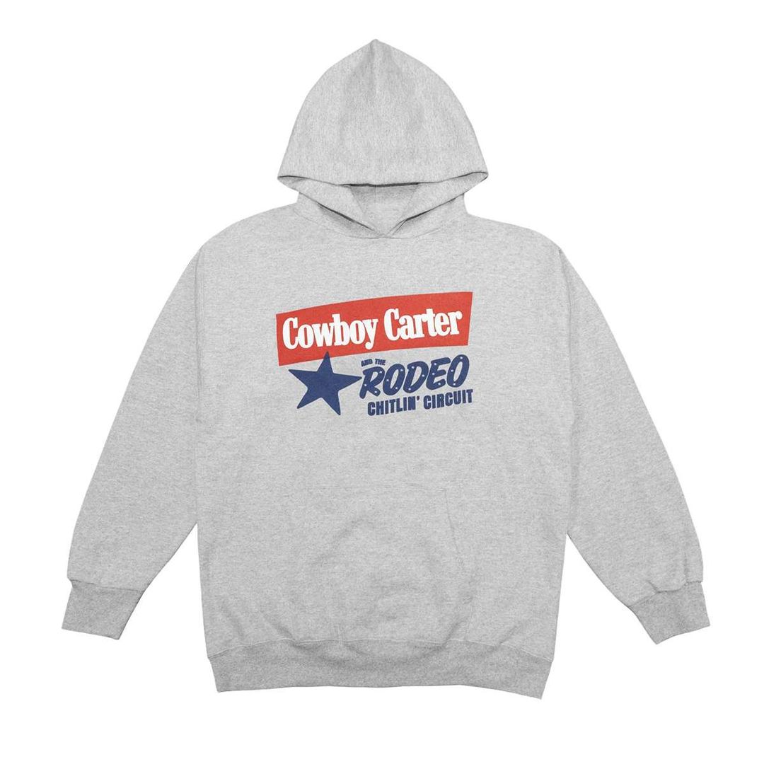 Cowboy Carter Merch Cowboy Carter Hoodie | Batend