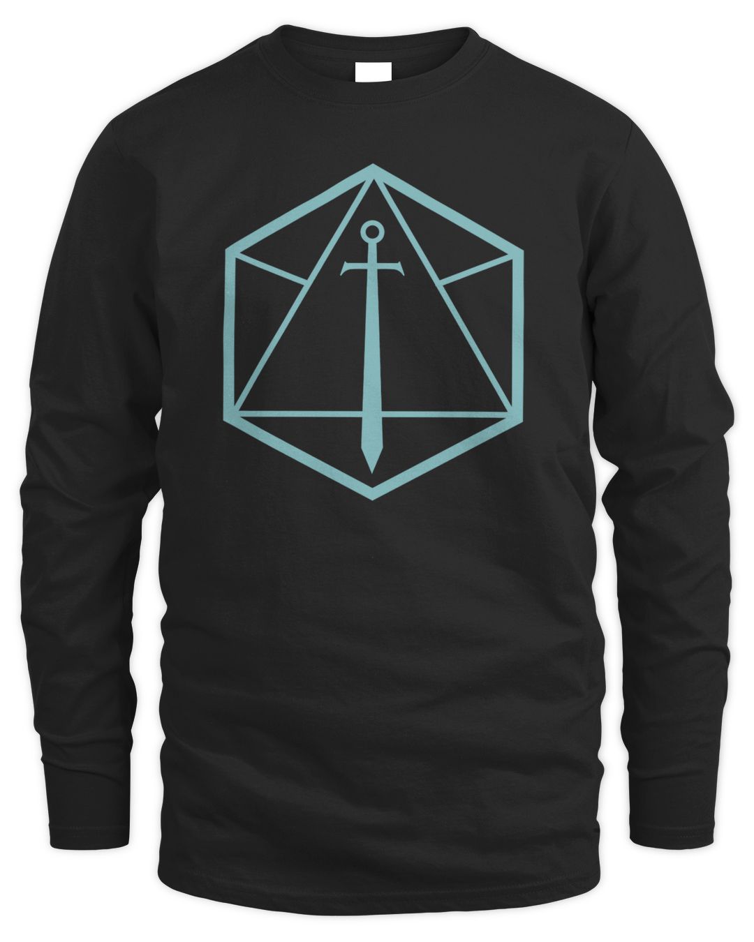 Critical role merch critical role ultra long sleeve