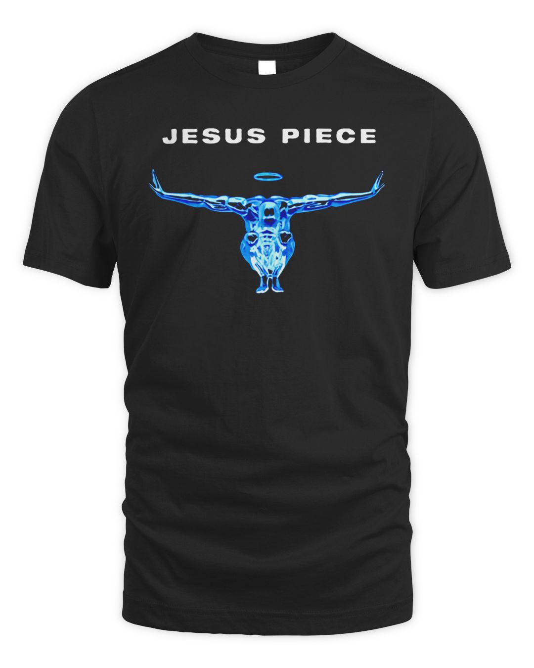 Jesus Piece Merch Jesus Piece Dimension Shirt