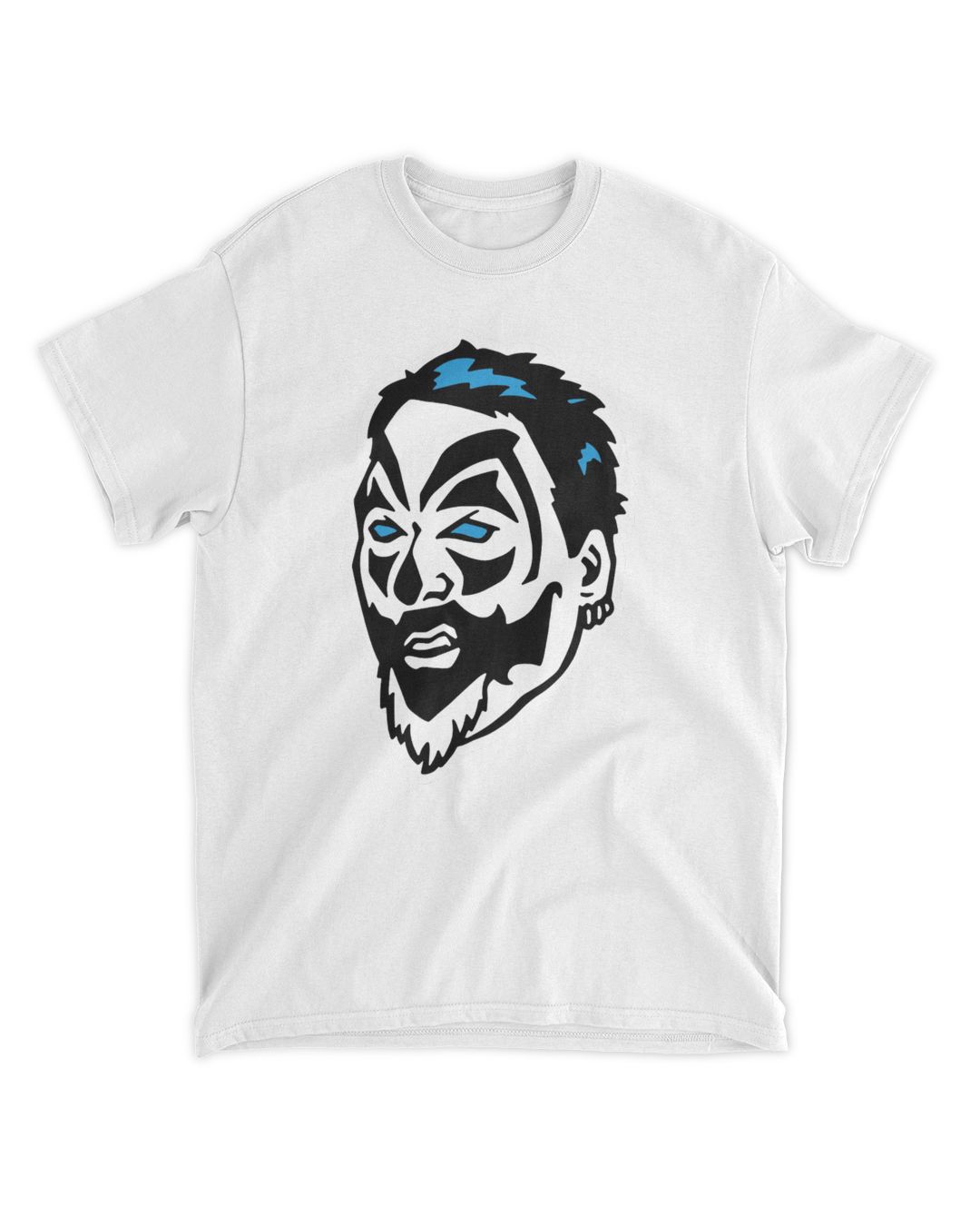 Psychopathic Merch 30Th Anniversary Shangri-Violent J Shirt