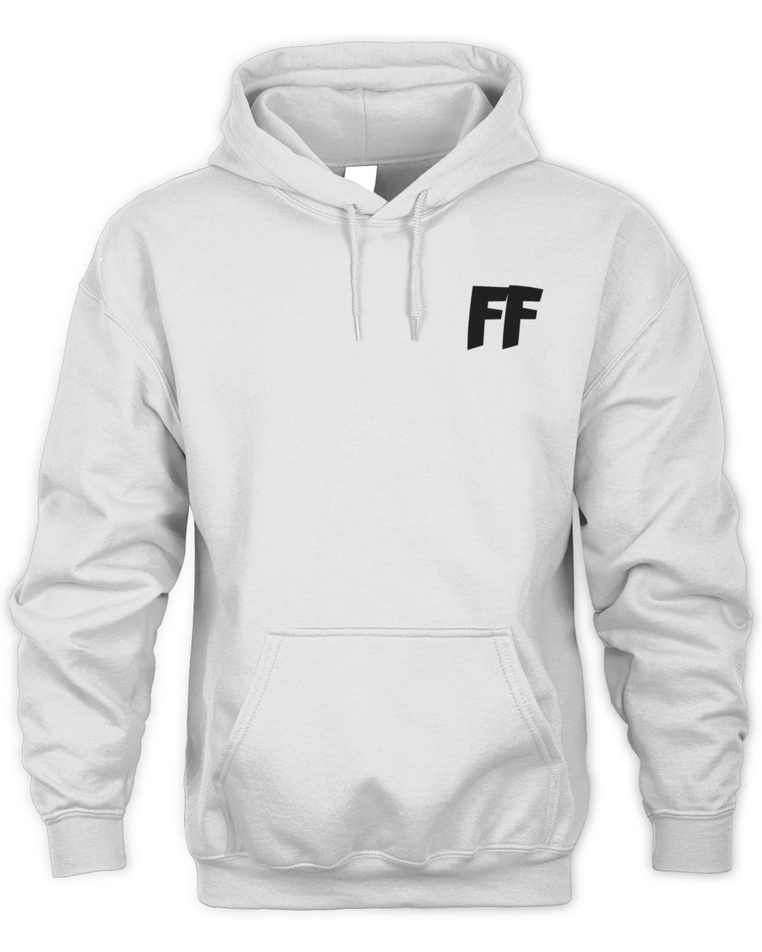 Foltyn Merch Foltyn Family Hoodie
